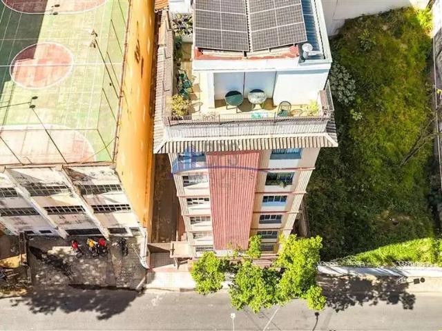 Apartamento para Venda em Belo Horizonte/MG Sion 4 Quartos