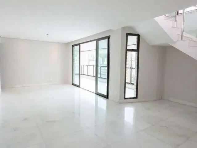 Apartamento para Venda em Belo Horizonte/MG Sion 4 Quartos