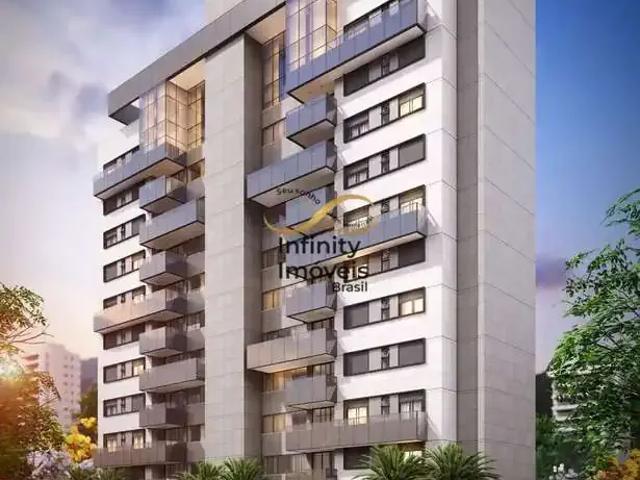 Apartamento para Venda em Belo Horizonte/MG Sion 4 Quartos
