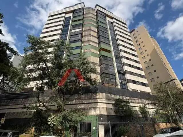 Apartamento para Venda em Belo Horizonte/MG Sion 4 Quartos