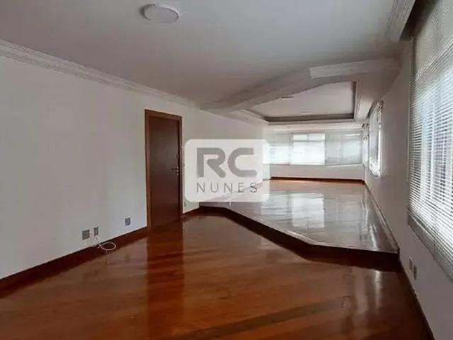 Apartamento para Venda em Belo Horizonte/MG Sion 4 Quartos