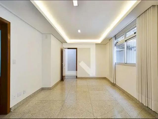 Apartamento para Venda em Belo Horizonte/MG Sion 4 Quartos
