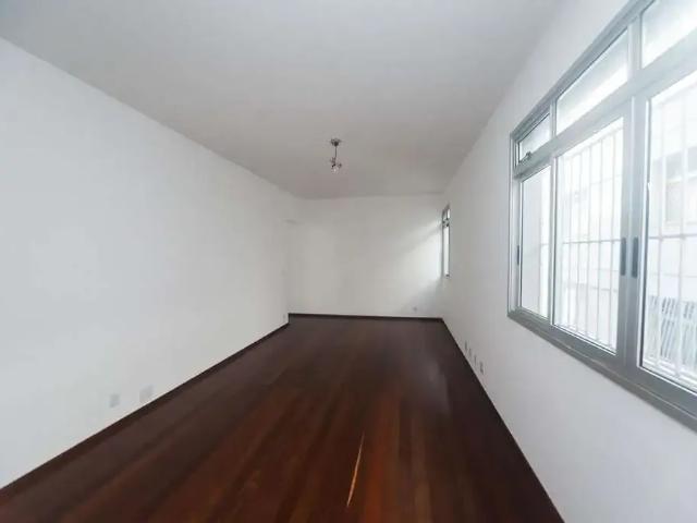 Apartamento para Venda em Belo Horizonte/MG Sion 4 Quartos