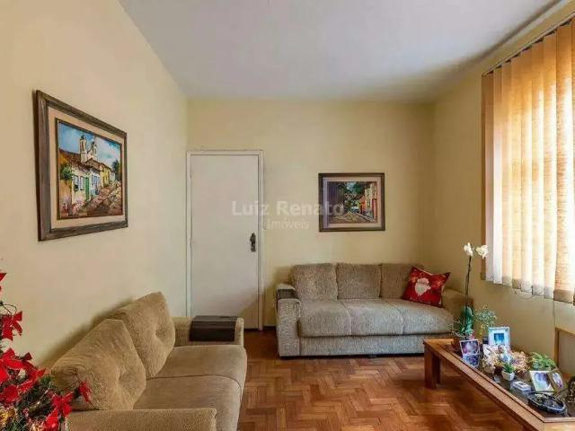 Apartamento para Venda em Belo Horizonte/MG Sion 4 Quartos