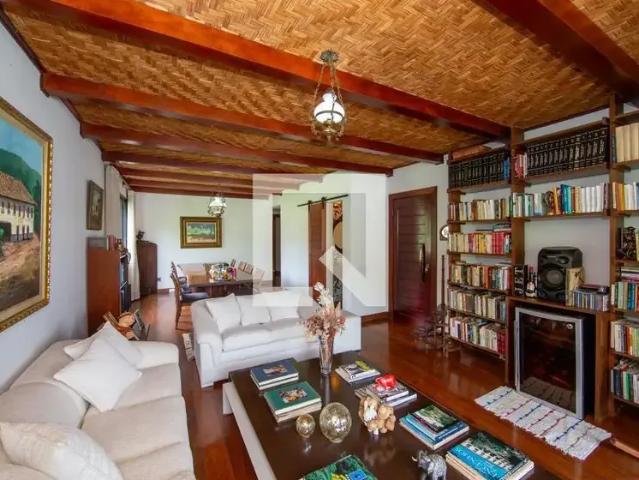 Apartamento para Venda em Belo Horizonte/MG Sion 4 Quartos