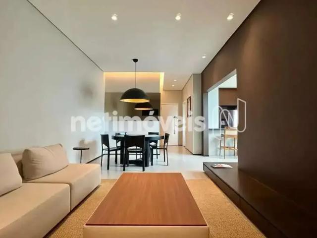 Apartamento para Venda em Belo Horizonte/MG Sion 4 Quartos