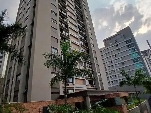 Apartamento para Venda em Belo Horizonte/MG Sion 4 Quartos