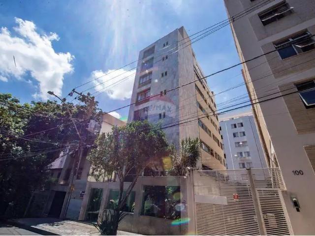 Apartamento para Venda em Belo Horizonte/MG Sion 4 Quartos