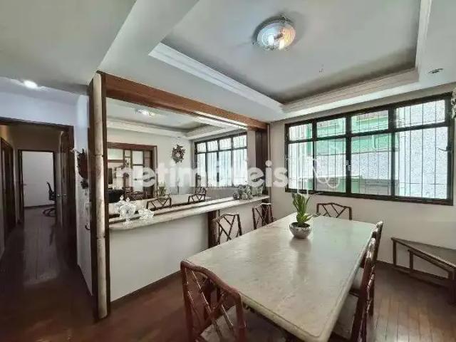 Apartamento para Venda em Belo Horizonte/MG Sion 4 Quartos