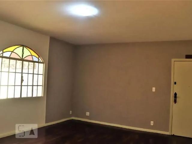 Apartamento para Venda em Belo Horizonte/MG Sion 4 Quartos