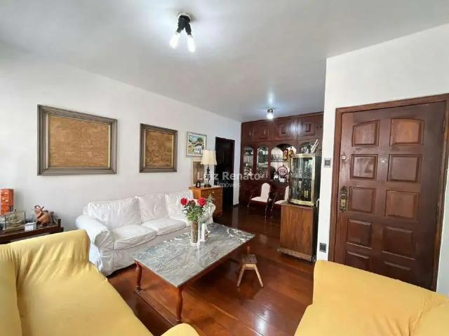 Apartamento para Venda em Belo Horizonte/MG Sion 4 Quartos