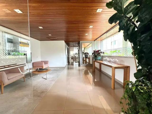 Apartamento para Venda em Belo Horizonte/MG Sion 4 Quartos