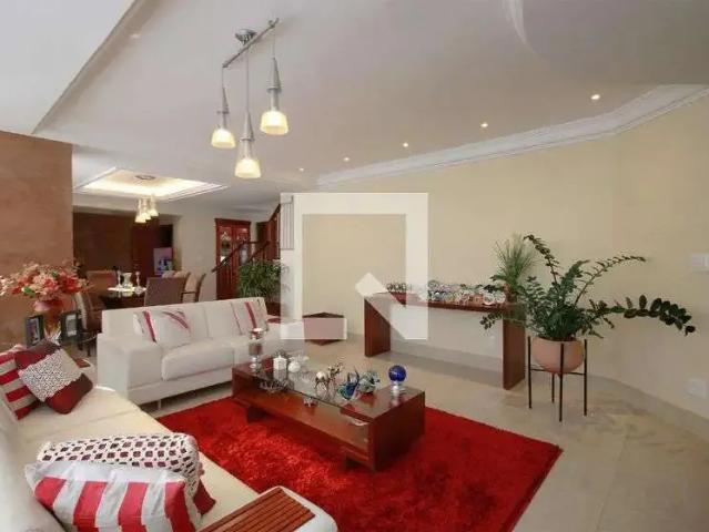 Apartamento para Venda em Belo Horizonte/MG Sion 4 Quartos