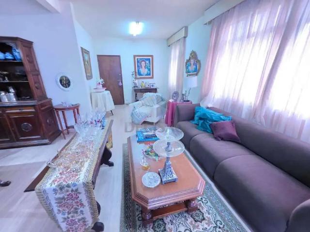 Apartamento para Venda em Belo Horizonte/MG Sion 4 Quartos