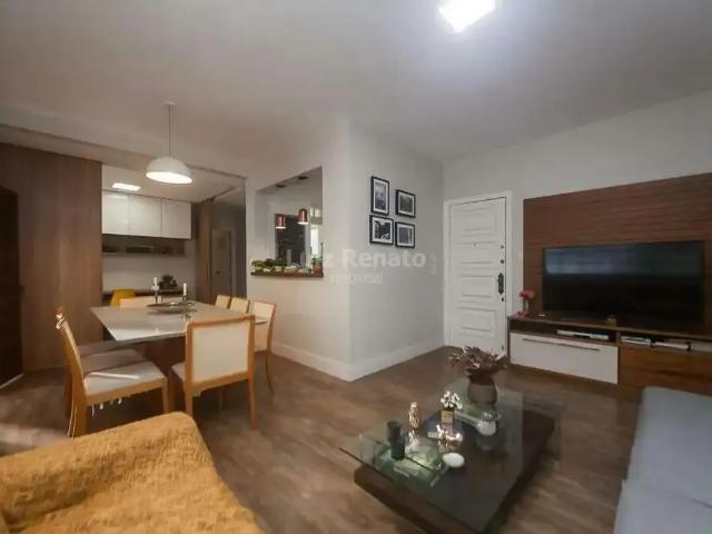 Apartamento para Venda em Belo Horizonte/MG Sion 4 Quartos