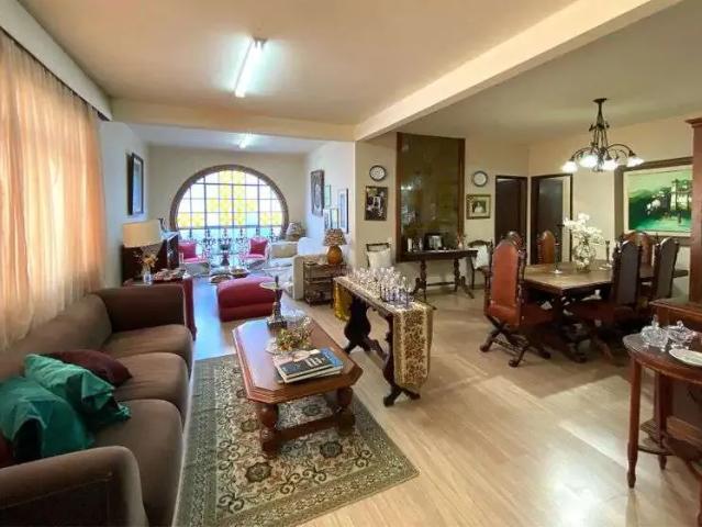 Apartamento para Venda em Belo Horizonte/MG Sion 4 Quartos