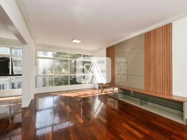 Apartamento para Venda em Belo Horizonte/MG Sion 4 Quartos