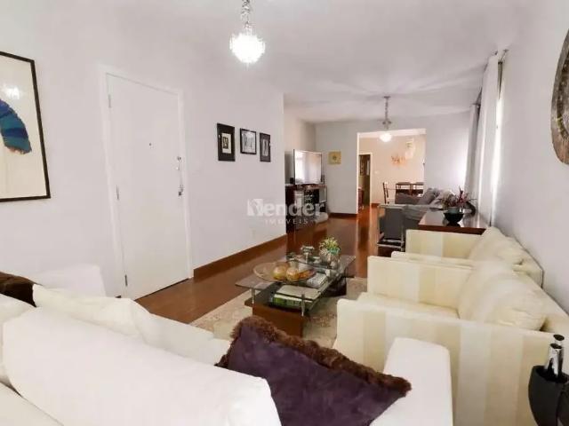 Apartamento para Venda em Belo Horizonte/MG Sion 4 Quartos