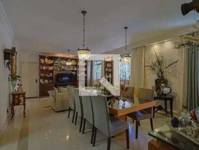 Apartamento para Venda em Belo Horizonte/MG Sion 4 Quartos
