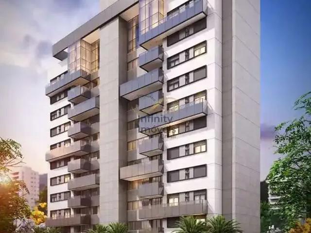 Apartamento para Venda em Belo Horizonte/MG Sion 4 Quartos