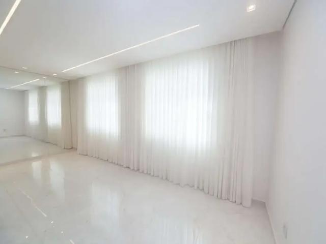 Apartamento para Venda em Belo Horizonte/MG Sion 4 Quartos