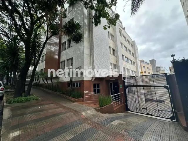 Apartamento para Venda em Belo Horizonte/MG Sion 4 Quartos