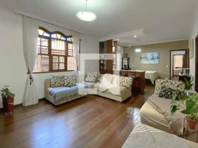 Apartamento para Venda em Belo Horizonte/MG Sion 4 Quartos