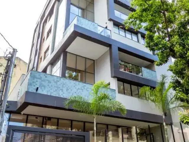 Apartamento para Venda em Belo Horizonte/MG Sion 4 Quartos