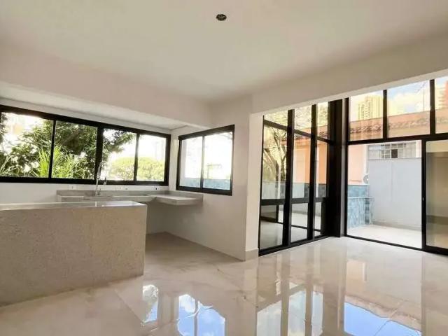 Apartamento para Venda em Belo Horizonte/MG Sion 4 Quartos