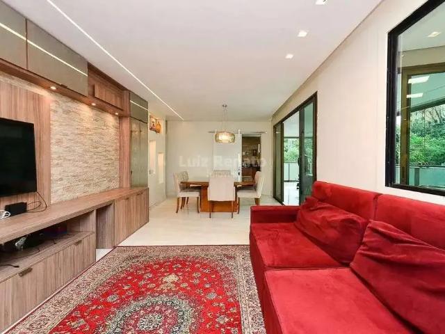 Apartamento para Venda em Belo Horizonte/MG Sion 4 Quartos