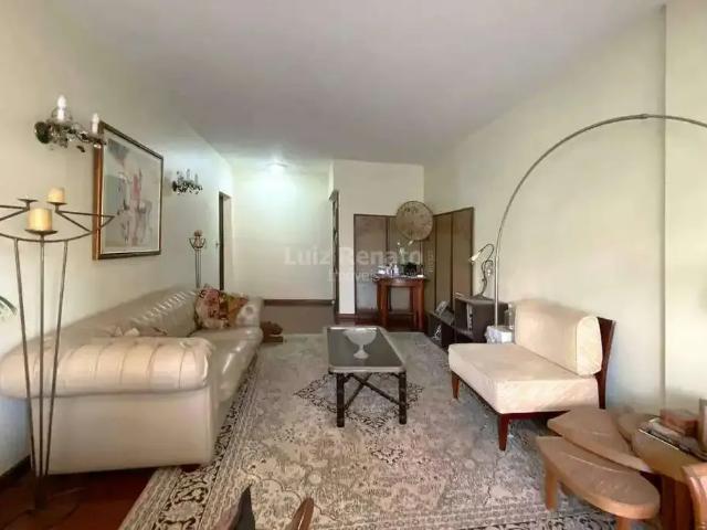 Apartamento para Venda em Belo Horizonte/MG Sion 4 Quartos