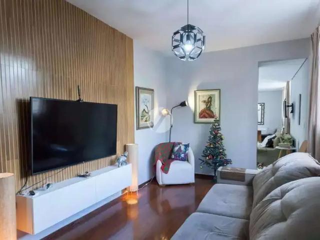 Apartamento para Venda em Belo Horizonte/MG Sion 4 Quartos