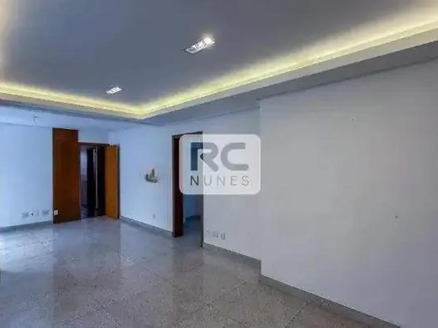 Apartamento para Venda em Belo Horizonte/MG Sion 4 Quartos