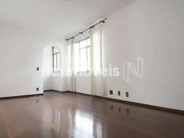 Apartamento para Venda em Belo Horizonte/MG Sion 4 Quartos