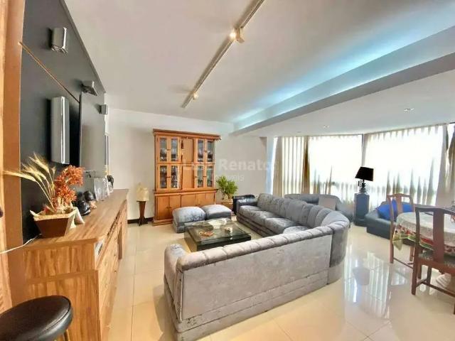 Apartamento para Venda em Belo Horizonte/MG Sion 4 Quartos
