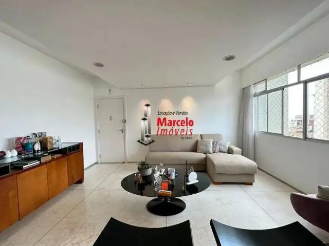 Apartamento para Venda em Belo Horizonte/MG Sion 4 Quartos