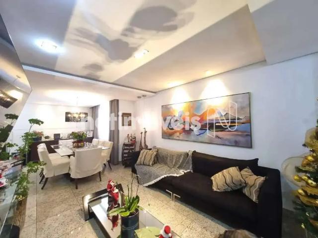 Apartamento para Venda em Belo Horizonte/MG Sion 4 Quartos