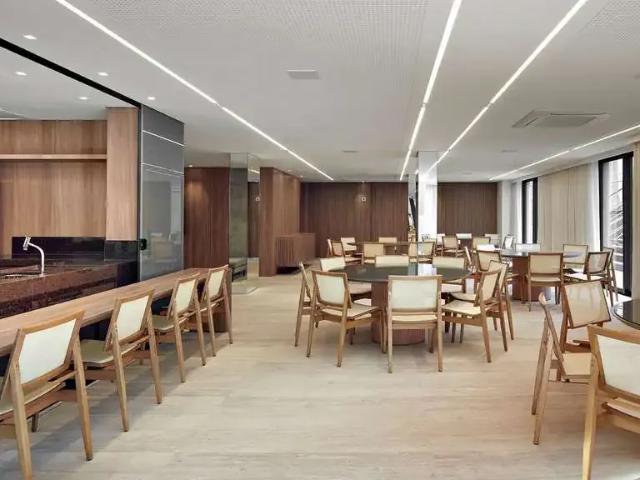 Apartamento para Venda em Belo Horizonte/MG Sion 4 Quartos