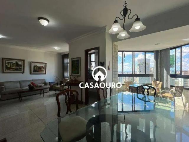 Apartamento para Venda em Belo Horizonte/MG Sion 4 Quartos