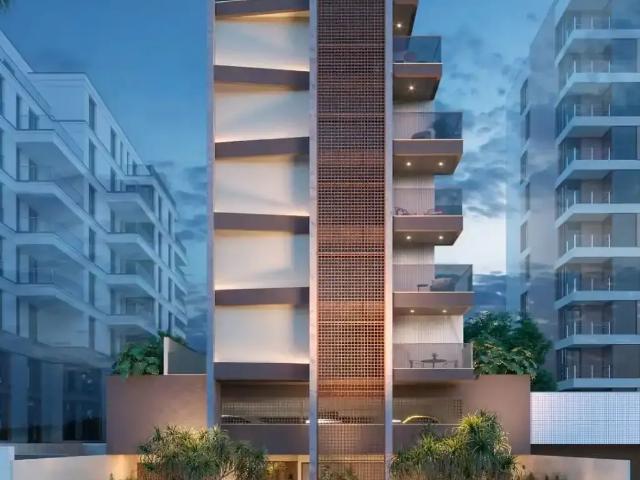 Apartamento para Venda em Belo Horizonte/MG Sion 4 Quartos
