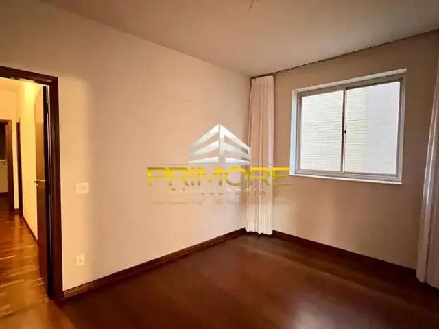 Apartamento para Venda em Belo Horizonte/MG Sion 4 Quartos