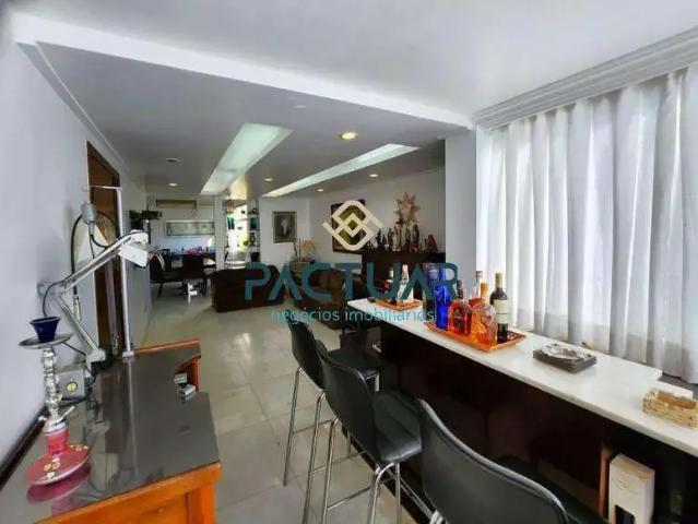 Apartamento para Venda em Belo Horizonte/MG Sion 4 Quartos