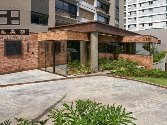 Apartamento para Venda em Belo Horizonte/MG Sion 4 Quartos