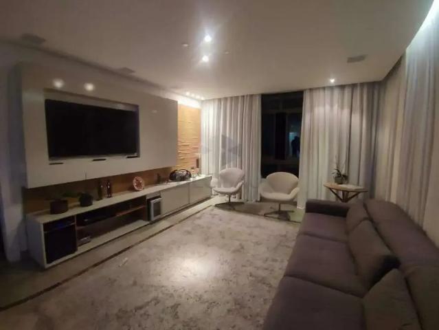 Apartamento para Venda em Belo Horizonte/MG Sion 4 Quartos