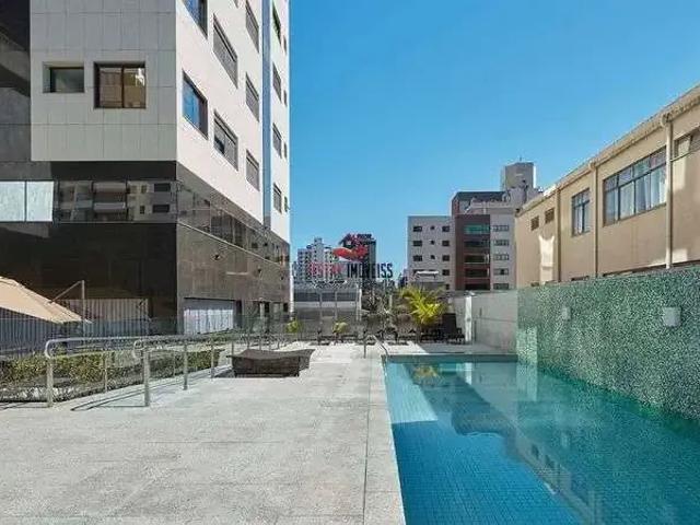 Apartamento para Venda em Belo Horizonte/MG Sion 4 Quartos