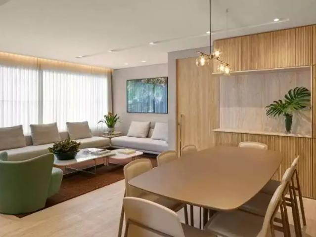 Apartamento para Venda em Belo Horizonte/MG Sion 4 Quartos