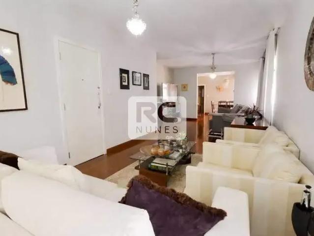 Apartamento para Venda em Belo Horizonte/MG Sion 4 Quartos