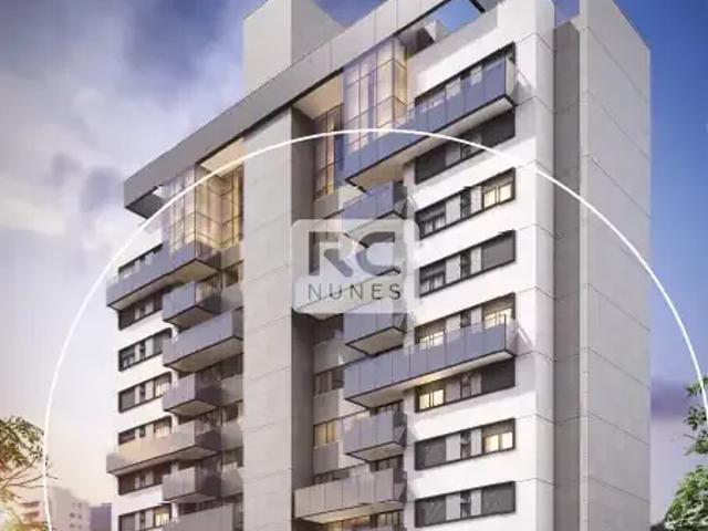Apartamento para Venda em Belo Horizonte/MG Sion 4 Quartos
