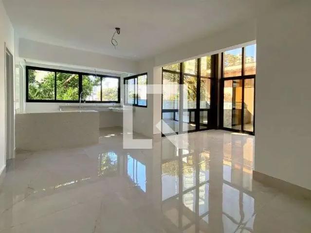 Apartamento para Venda em Belo Horizonte/MG Sion 4 Quartos