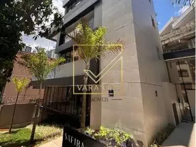 Apartamento para Venda em Belo Horizonte/MG Sion 4 Quartos